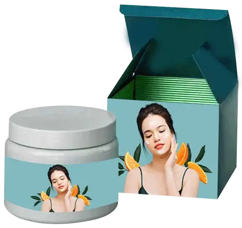 Face Cream Boxes | Custom Face Cream Packaging Boxes