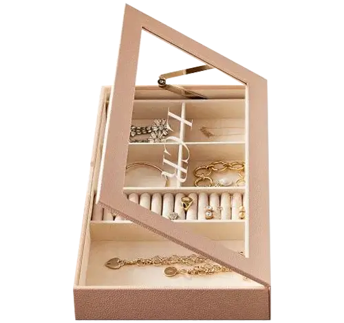 Jewelry Display Boxes | Custom Jewelry Display Boxes Wholesale