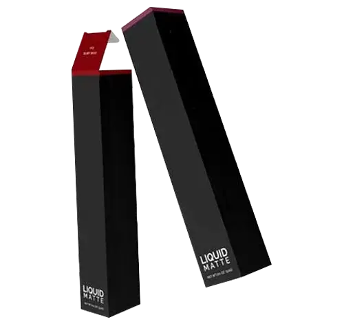 Lipstick Boxes | Custom Lipstick Packaging Boxes