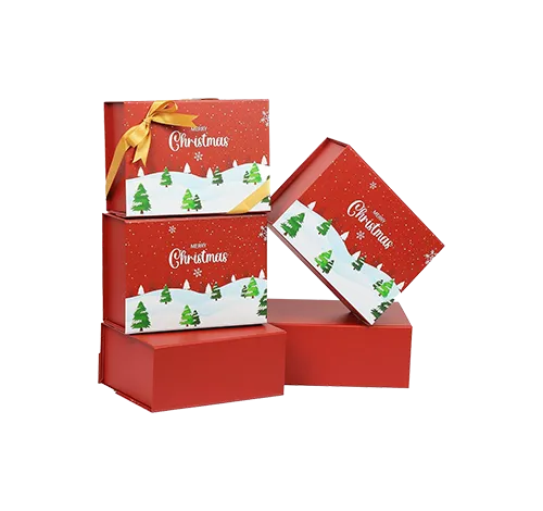 Mailer Gift Boxes | Custom Mailer Gift Boxes Wholesale