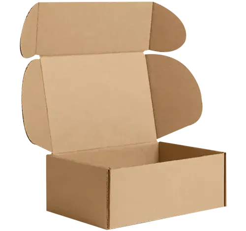 Mailer Shipping Boxes | Custom Mailer Shipping Boxes Wholesale