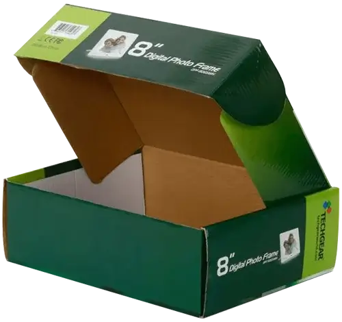 Mailer Shipping Boxes | Custom Mailer Shipping Boxes Wholesale