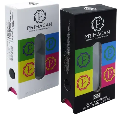 Marijuana Cartridge Packaging | Custom Marijuana Cartridge Packaging Boxes