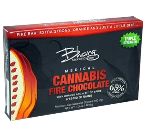 Marijuana Edible Packaging | Custom Marijuana Edible Boxes Wholesale