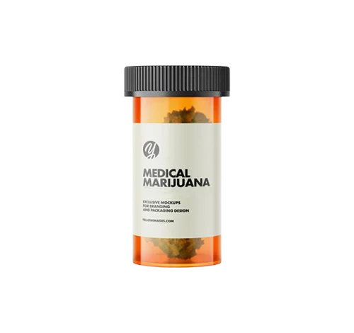 Marijuana Labels | Custom Marijuana Labels