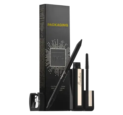 Mascara Boxes | Custom Mascara Packaging Boxes