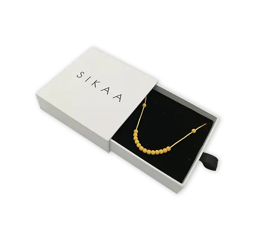 Necklace Boxes | Custom Necklace Packaging Boxes