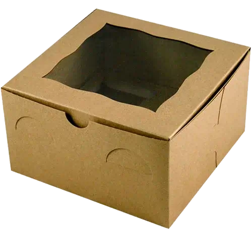 Eco-friendly Bakery Packaging | Custom Eco-friendly Bakery Packaging