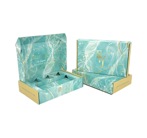 Mailer Gift Boxes | Custom Mailer Gift Boxes Wholesale