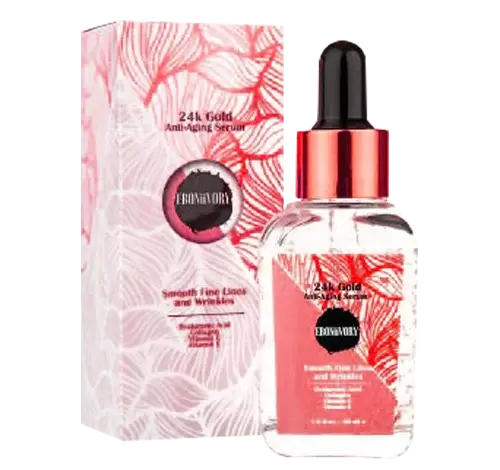 Serum Boxes | Custom Serum Packaging Boxes