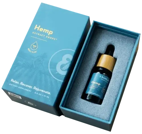 Serum Boxes | Custom Serum Packaging Boxes