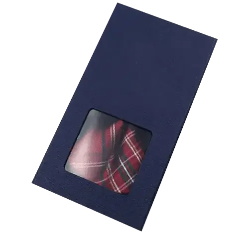 Custom Tie Boxes | Tie Packaging Boxes Wholesale