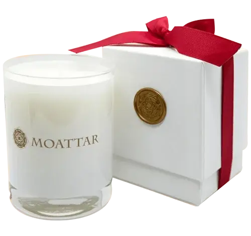 Two Piece Candle Boxes | Custom Two Piece Candle Packaging Boxes