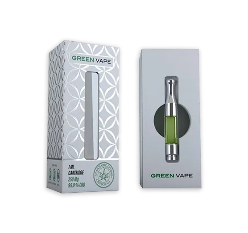 Vape Cartridge Boxes | Custom Vape Cartridge Boxes Wholesale
