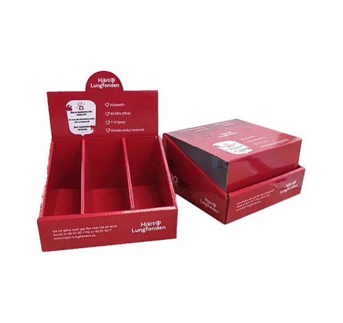 Vape Display Boxes | Custom Vape Display Boxes Wholesale