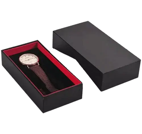 Custom Watch Boxes | Watch Packaging Boxes