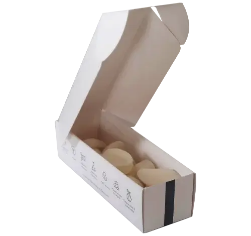 Wax Melt Boxes | Custom Wax Melt Packaging Boxes