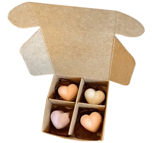 Wax Melt Boxes | Custom Wax Melt Packaging Boxes